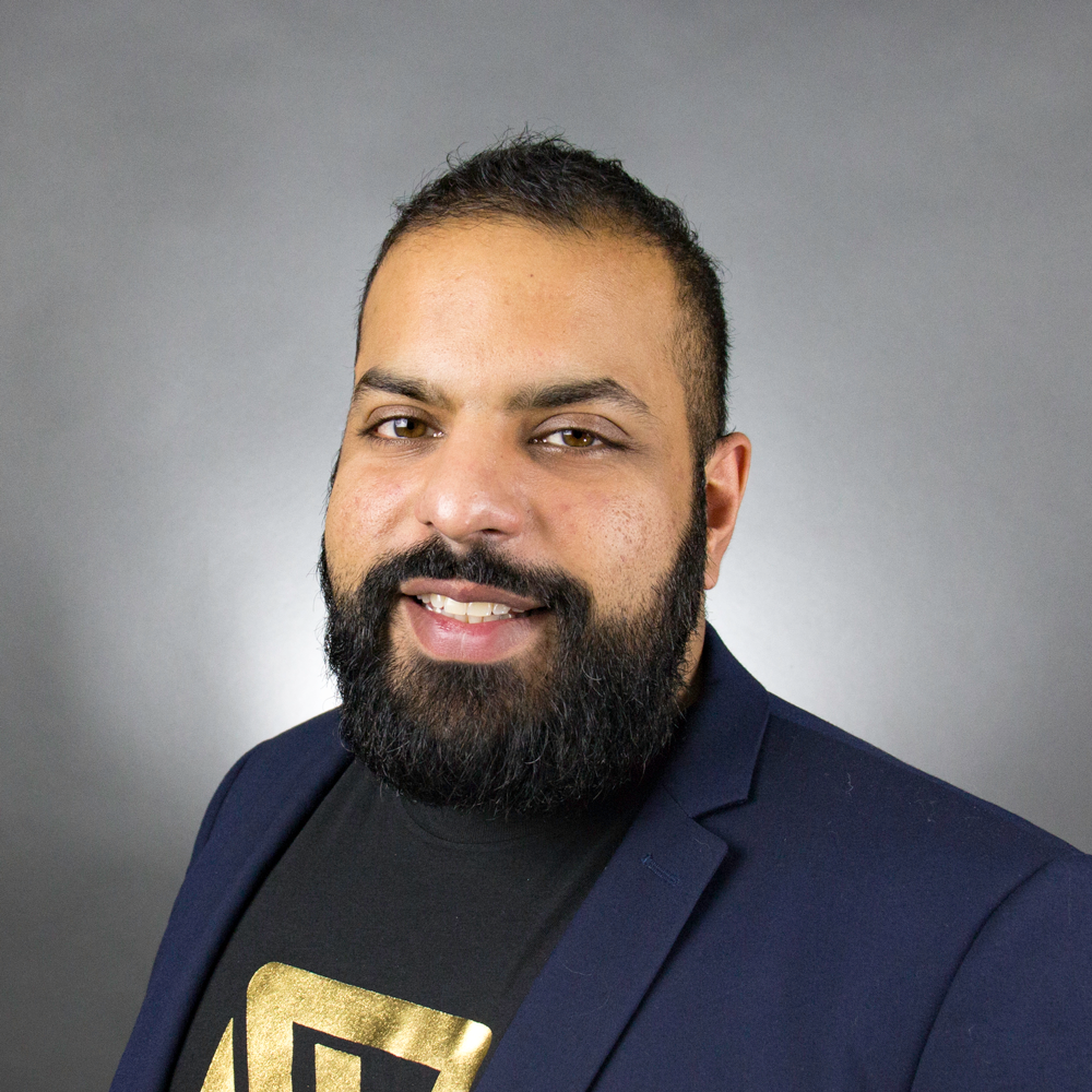 Nadir Merchant – GlueX 2020